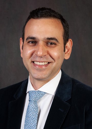 Sami N. Adib, MD- Gastroenterology | Austin Regional Clinic